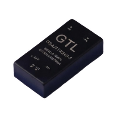 GTL-POWER GSA12600HS-4 DC DC Converter