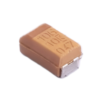 KEMET T491A105M016AT Tantalum Capacitor