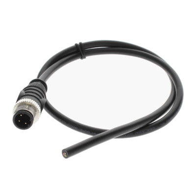 CNC Tech 11072F-03-2-1-4 Circular Connector Assembly for sale