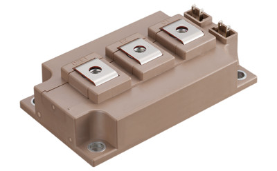 Fuji Electric 2MBI300VB-060-50