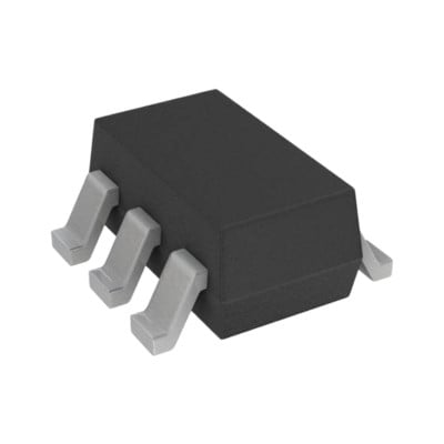 PANJIT PJS6811_S1_00001 Single MOSFET