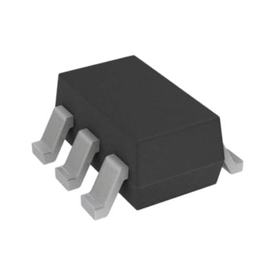 PANJIT PJS6815_S1_00001 Single N-Channel MOSFET