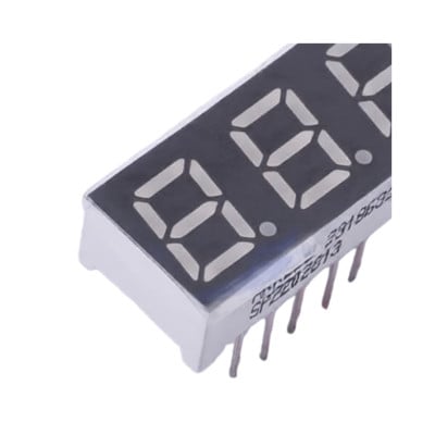 ARKLED SP420312N/24 LED Character and Numeric Display Chip