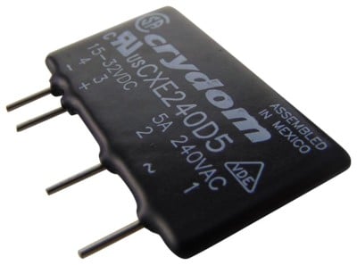Sensata CXE240D5 Solid State Relay for sale