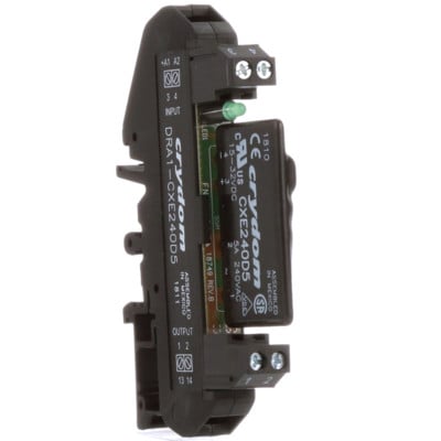 Sensata CXE240D5 Solid State Relay for sale