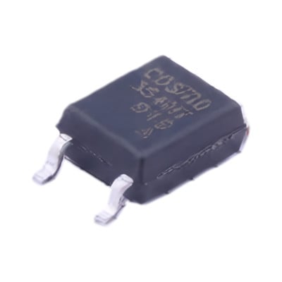 Cosmo KPC4520ETLD Photovoltaic Output Optoisolator Transistor Chip