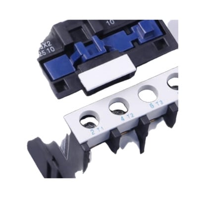 PEOPLE CJX2-2510 380V Electromechanical Contactor for sale