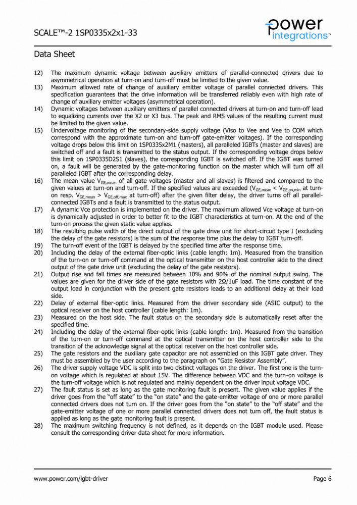 1SP0335D2S1-33 datasheet page 6