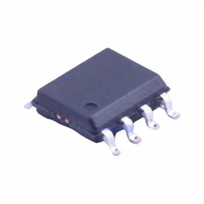 ALLEGRO ACS714LLCTR-50A-T Current Sensor Chip