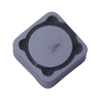 COILMX MBH125-101M Fixed Inductor Chip