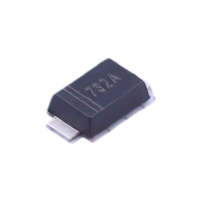 Jingdao Microelectronics 1SMA5927B Single Zener Diode
