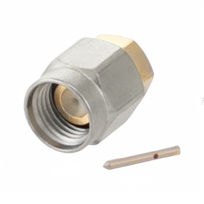 L-com LCCN3114 Coaxial Connector RF Assembly