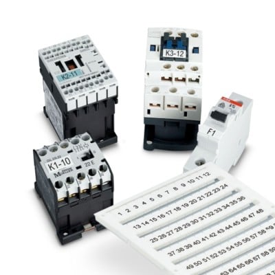 Phoenix Contact 0801483 Cable Markers for sale
