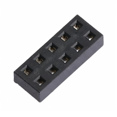 hanxia HX PM2.0-2x5P ZC H2.2 Female Socket Header Receptacle for sale