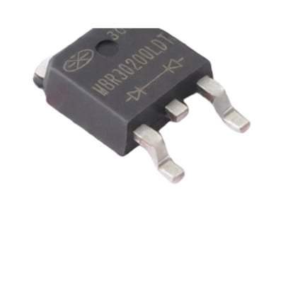 JUXING MBR30200 Single Diode