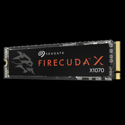 FireCuda X1070 SSD for sale