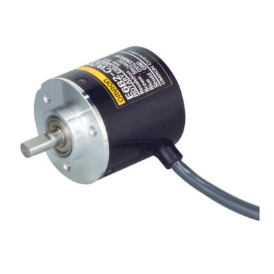 OMRON E6B2-CWZ1X 360P/R 2M