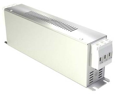 KEMET FLLE2016AQDB Power Line Filter Module