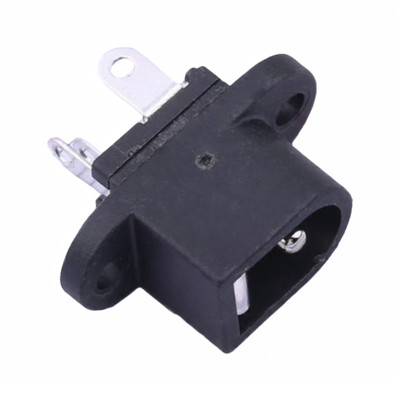 HOOYA DC-005J-2.0-PU Power Connector Chip
