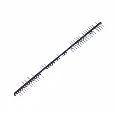 MINTRON MTP310-1250S2 Male Pin Header Connector