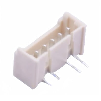 Korean Hroparts Elec 1.25T-6P-WP