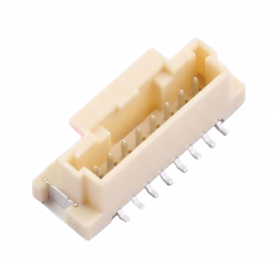 jkun QA2009AWR-10-D1CB1-R Male Pin Header Chip