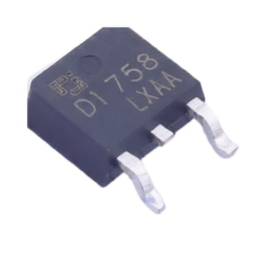 JSCJ 2SD879 Single Bipolar Transistor