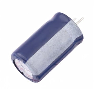 AISHI ERJ1VM151E12OT Aluminum Electrolytic Capacitor
