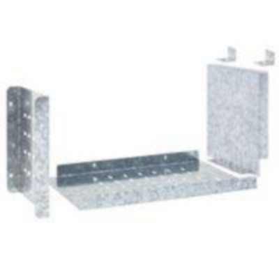 Front panel partitioning DMX³ for XL³ 4000/6300 - width 36 modules