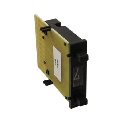 APEM DPS9301AK2 Thumbwheel Switch