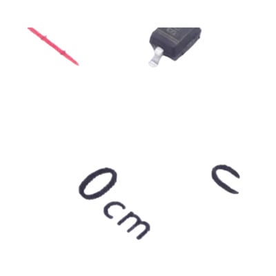 Jingdao Microelectronics MM3Z62 Single Zener Diode