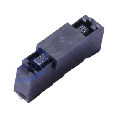 Wcon 3616-S080-037S1R01 Board-to-Board Mezzanine Edge Type Array Connector