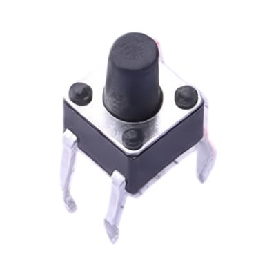 DEALON TC-1150DR-4.3H-160 Tactile Switch