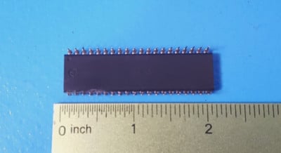 AMD AM2901CPCB Microprocessor for sale