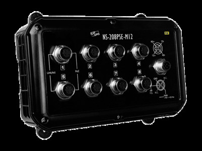 NS-208PSE-M12-IP67 for sale
