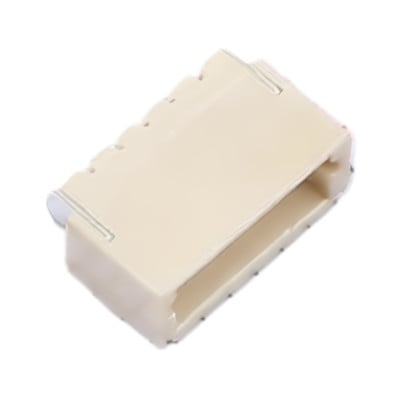 Korean Hroparts Elec 0.8T-5P-WT Male Pin Header