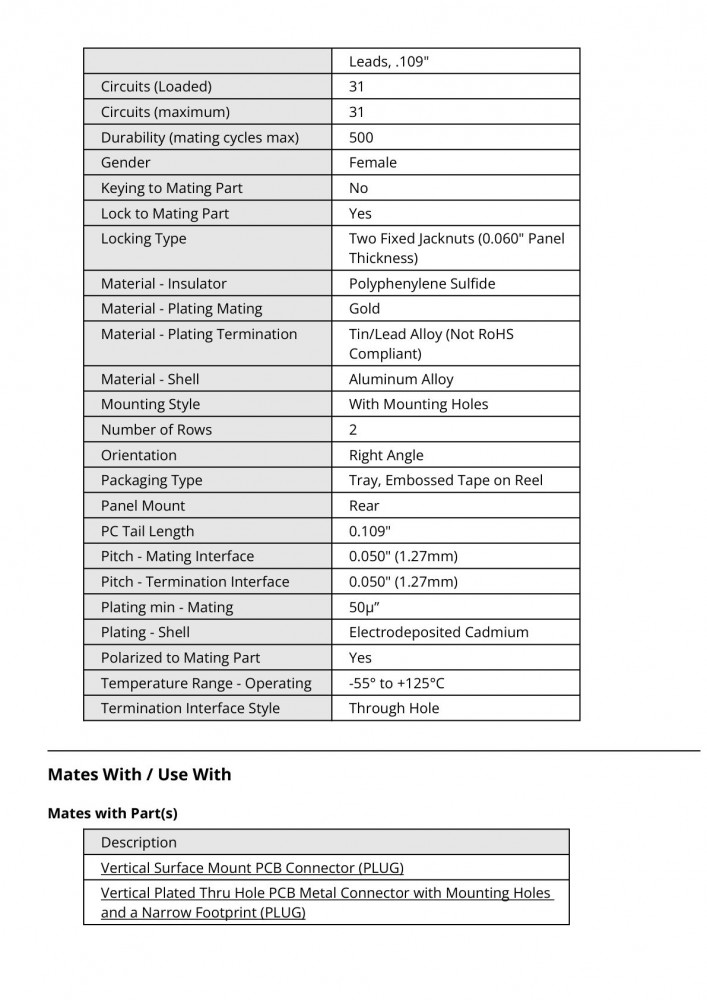 MK-2E3-031-435-260S technical document image, page 2