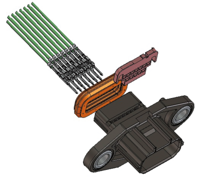 HRS ZE064W-8DS-HU/R(A)