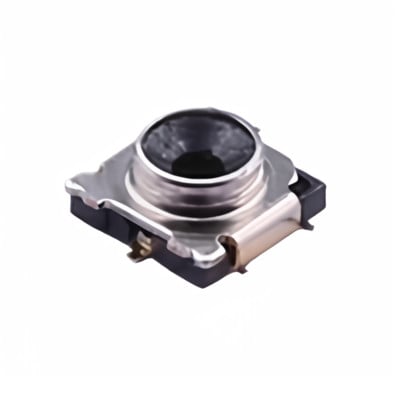 ECT ECT818000531 Coaxial Connector (RF) Assembly