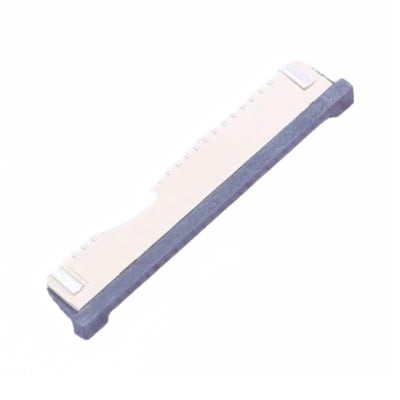 HDGC 1.0K-FX-28PWBG FFC/FPC Flat Flexible Connector Assembly