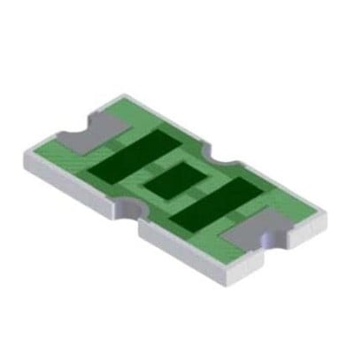 VISHAY ATC2525CT-0100JN-99TR Attenuator Chip