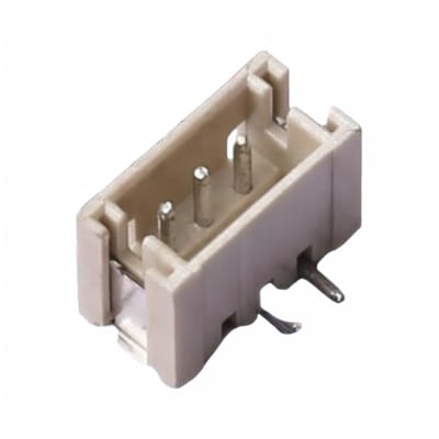 Ckmtw W-1501N03P-0200 Male Header Pins for sale