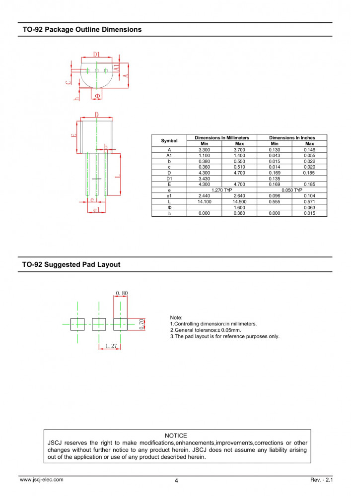 3DD13003B datasheet page 4