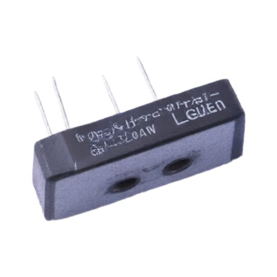 onsemi GBPC2502W Bridge Rectifier