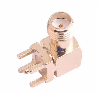 dosinconn DOSIN-806-0008 Coaxial Connector (RF) Assembly