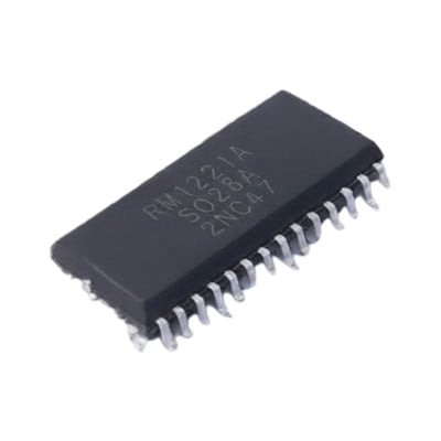 Realmagic RM1221ASO28B Microcontroller Chip
