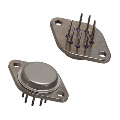 APEX PA61M High-Performance Amplifier Chip