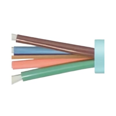 L-com FOBOM3IB2-M Fiber Optic Cable