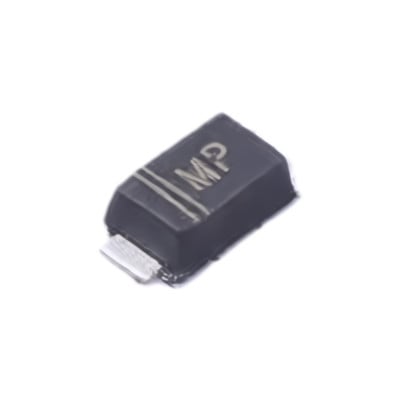 MSKSEMI SMF3.3A TVS Diode