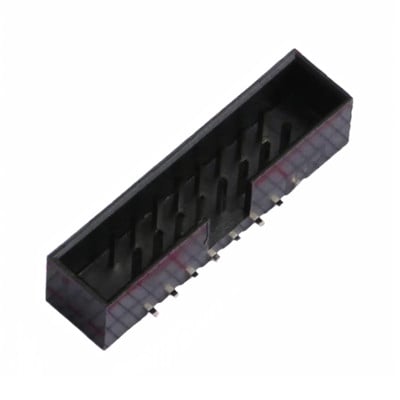 hanxia HX JN2.0-2x10P TP H5.7